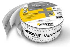 Vario MultiTape + - multifunktionales Klebeband | ISOVER