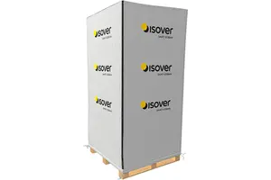 ULTIMATE Brandriegel 160 - Brandsperre für die vorgehängte ...