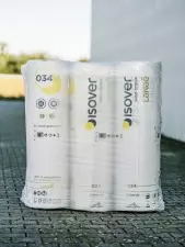 Lanaé - die neue Wolle | ISOVER