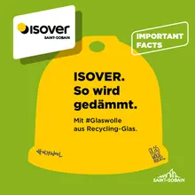 ISO.WER? | ISOVER