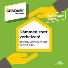 ISO.WER? | ISOVER